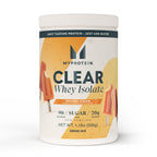 Myprotein Clear Whey Isolate protein powder