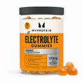 Myprotein electrolyte gummies for hydration