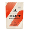 Myprotein whey protein isolate benefits