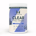 Myprotein whey protein isolate powder