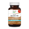 MyPure Reishi 4X health benefits