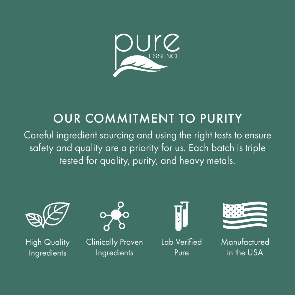 MyPure Reishi for enhanced vitality