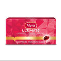 Myra Ultimate softgels for antioxidants