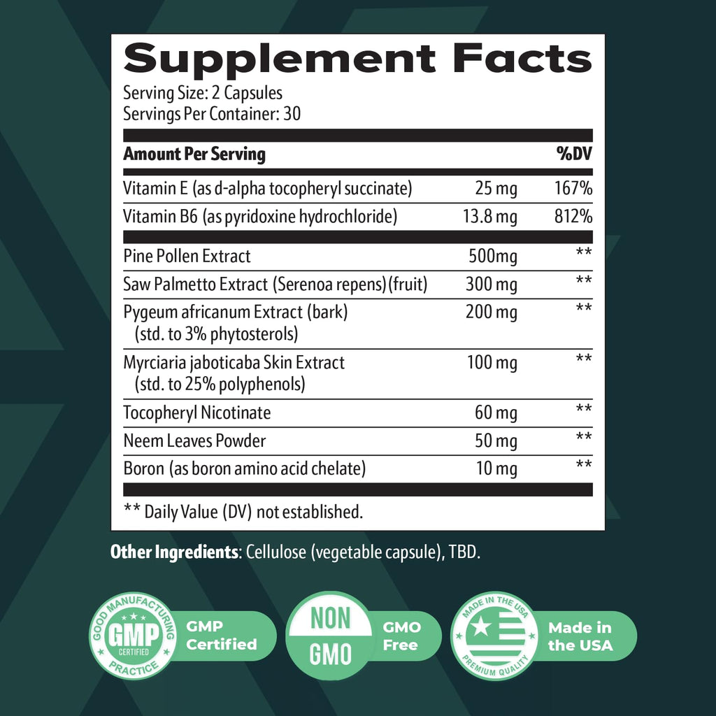 Myrciaria Jaboticaba capsules for women