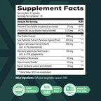 Myrciaria Jaboticaba capsules for women
