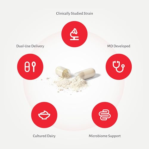 MyReuteri 30 veg capsules for wellness