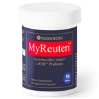 MyReuteri probiotics for women