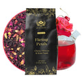 MyRoyalte rose petals herbal tea