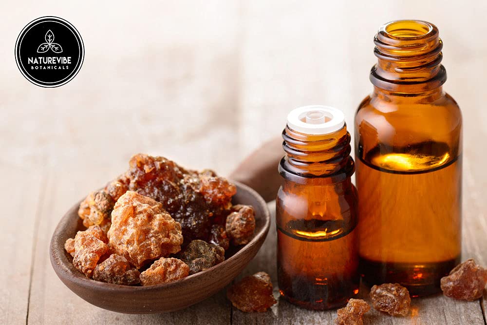 myrrh capsules for daily nutrition