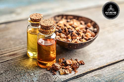 myrrh extract capsules for energy