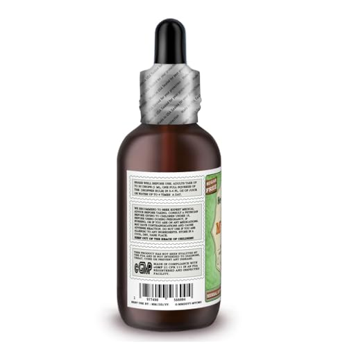 myrrh glycerite for herbal remedies