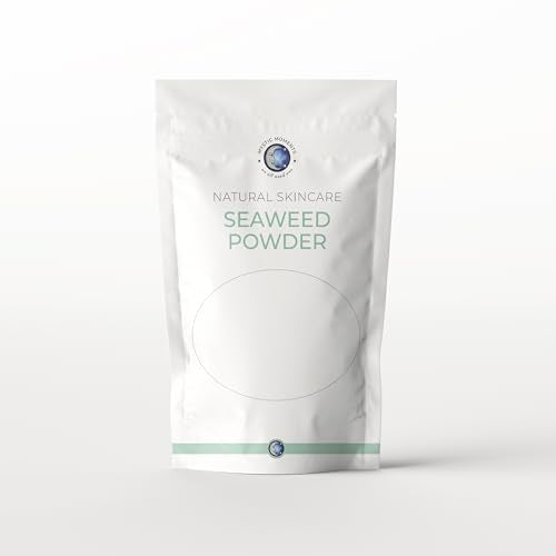 Mystic Moments seaweed for cosmetic use