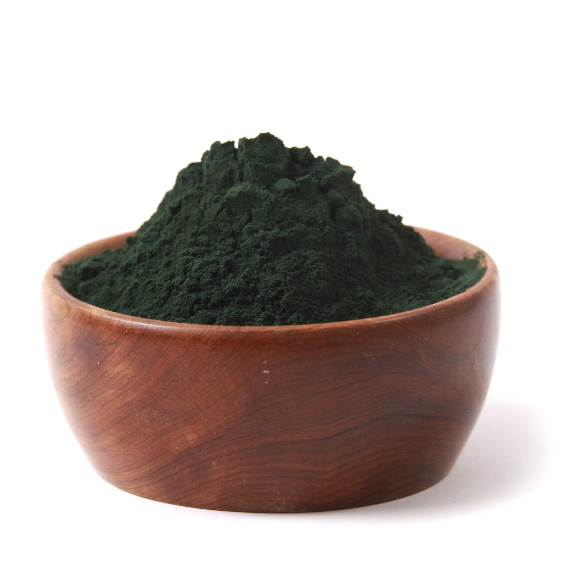 Mystic Moments Spirulina Powder 100g | Fine Arthrospira Platensis for Soaps, Masks, Scrubs & Cosmetic Formulations - 2