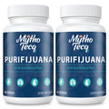 MythoTecq detox cleanse capsules