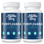 MythoTecq detox cleanse capsules