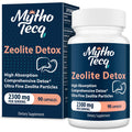 MythoTecq multivitamins for daily health