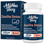 MythoTecq multivitamins for daily health