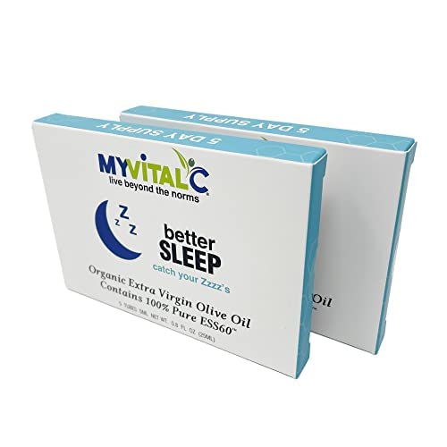 MyVitalC health booster shots