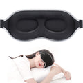 MZOO luxury sleep mask for relaxation