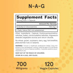 N-A-G joint support supplement