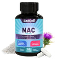 N-Acetyl Cysteine 800 mg capsules