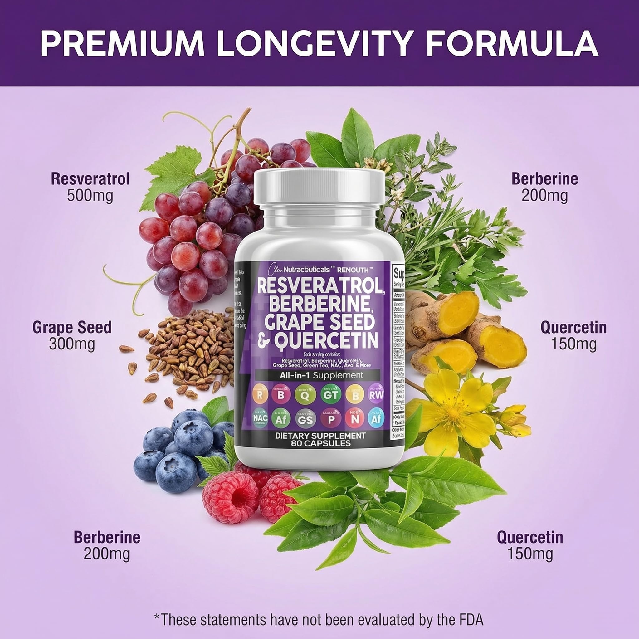 N-Acetyl Cysteine detox support