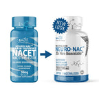 N-Acetyl Cysteine Ethyl Ester benefits