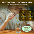 N-Acetyl Cysteine for antioxidant protection