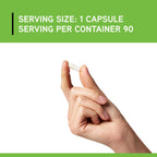 N-Acetyl Cysteine for detox support