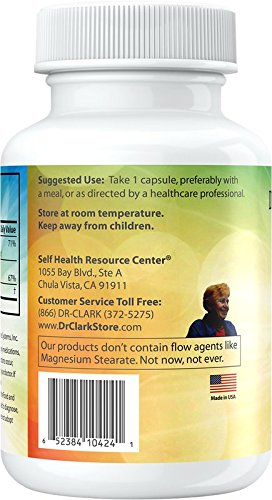 N-Acetyl-Cysteine for detoxification