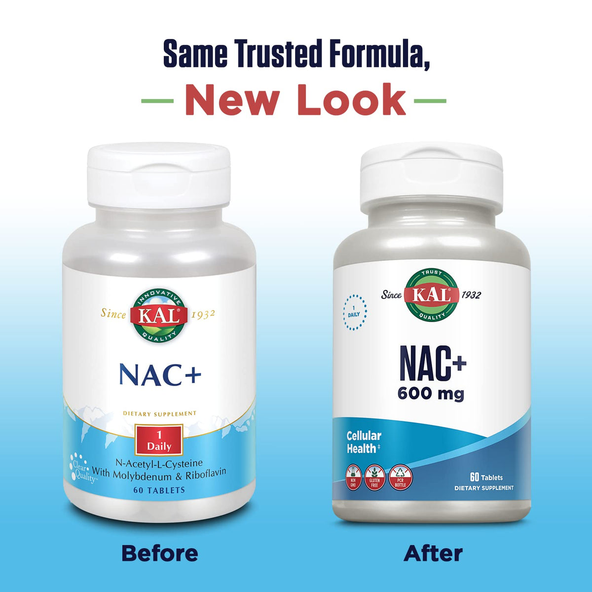 N-Acetyl Cysteine for immune support