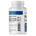 N-Acetyl Cysteine for optimal health