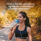 N-Acetyl-Cysteine for respiratory health
