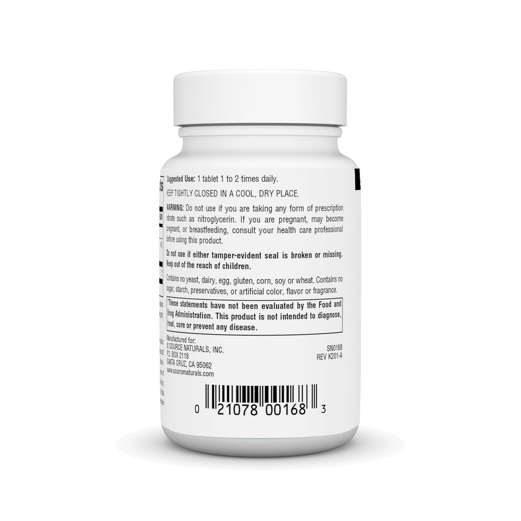 N-Acetyl Cysteine for respiratory health
