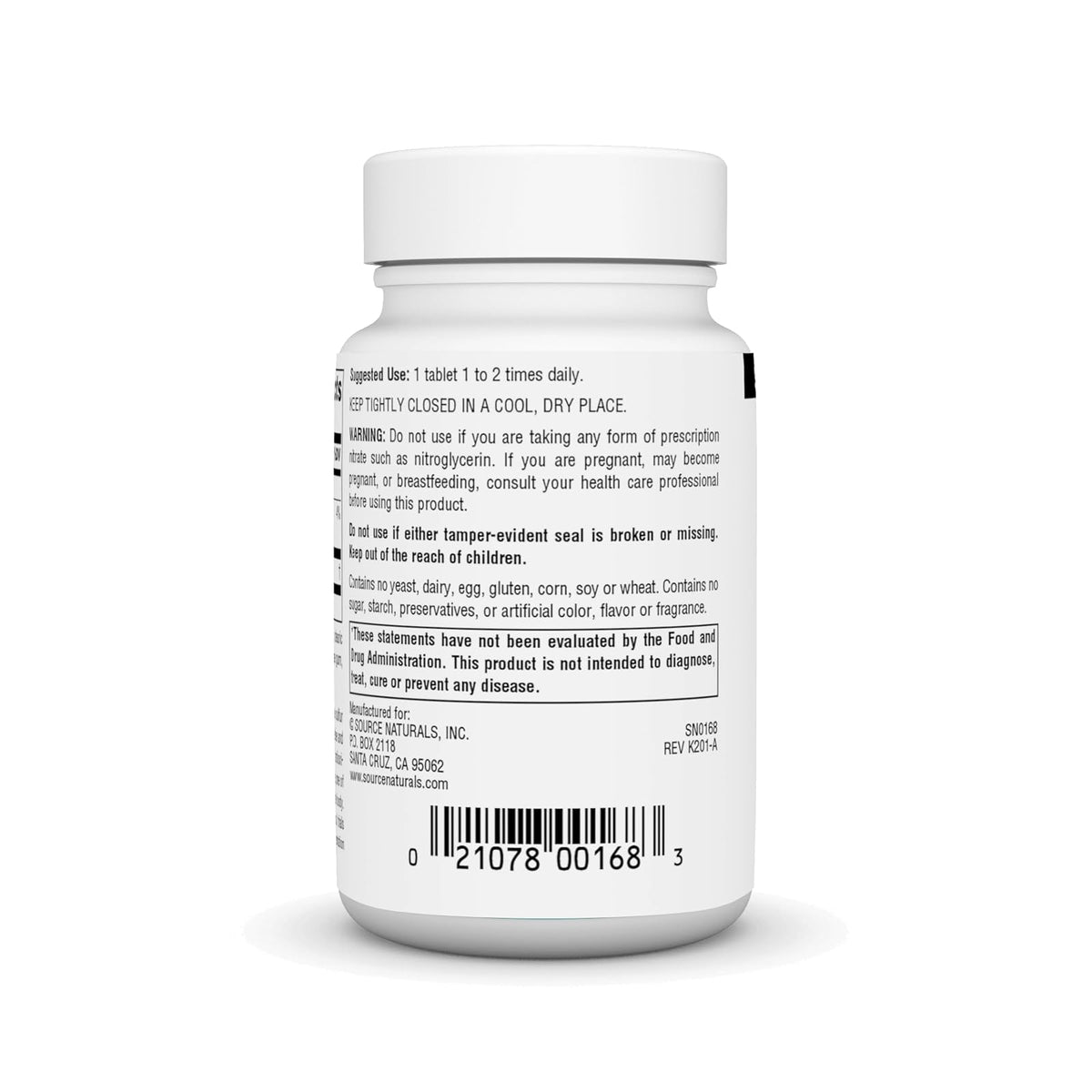 N-Acetyl Cysteine for respiratory health