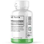 N-Acetyl Cysteine for respiratory health