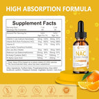 N-acetyl cysteine for wellness
