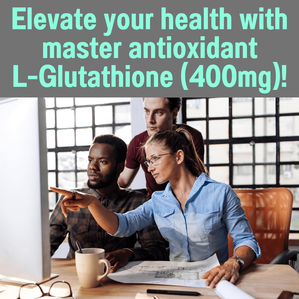 N-Acetyl Cysteine gummies for immune boost