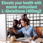 N-Acetyl Cysteine gummies for immune boost