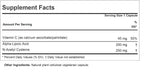 N-acetyl cysteine health benefits