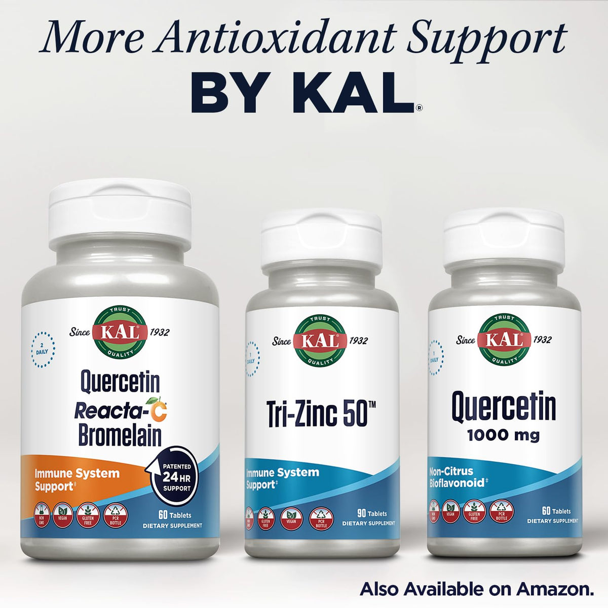 N-Acetyl Cysteine Plus for detox support