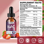 N-Acetyl Cysteine to boost wellness