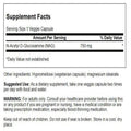 N-Acetyl D-Glucosamine for better mobility