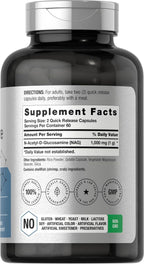 N-Acetyl glucosamine for better sleep