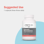 N-Acetyl Glucosamine for joint health