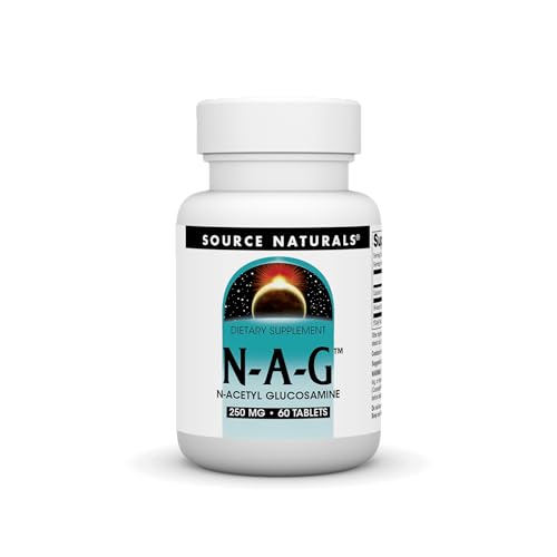 N-Acetyl Glucosamine for joint health