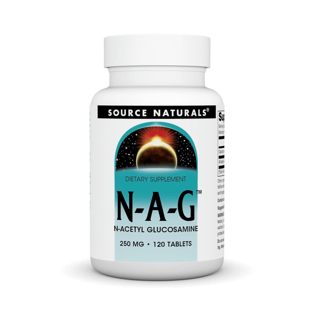 N-Acetyl Glucosamine joint support