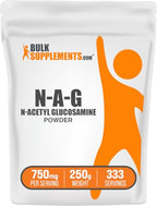 N-Acetyl Glucosamine powder for joints