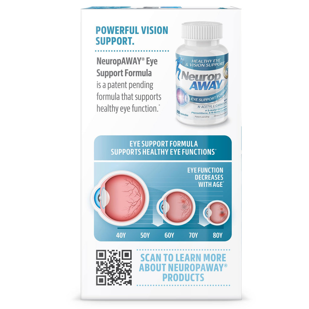 N-Acetyl L-Carnosine for eye health