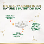 N-Acetyl-L-Cysteine antioxidant benefits